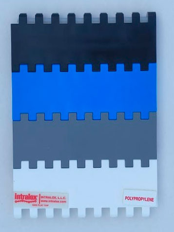 Banda modular INTRALOX – CODIZA