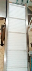 BANDAS MODULARES INTRALOX – CODIZA