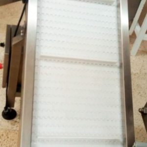 BANDAS MODULARES INTRALOX – CODIZA