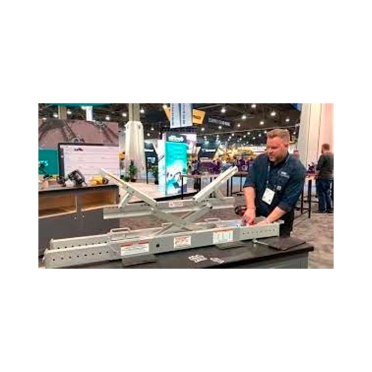Flex Lifter – elevador de fajas – CODIZA